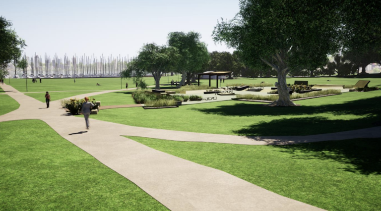 Heritage, Skate Ramps, and Tree Roots: Inside the Decade-Long ...